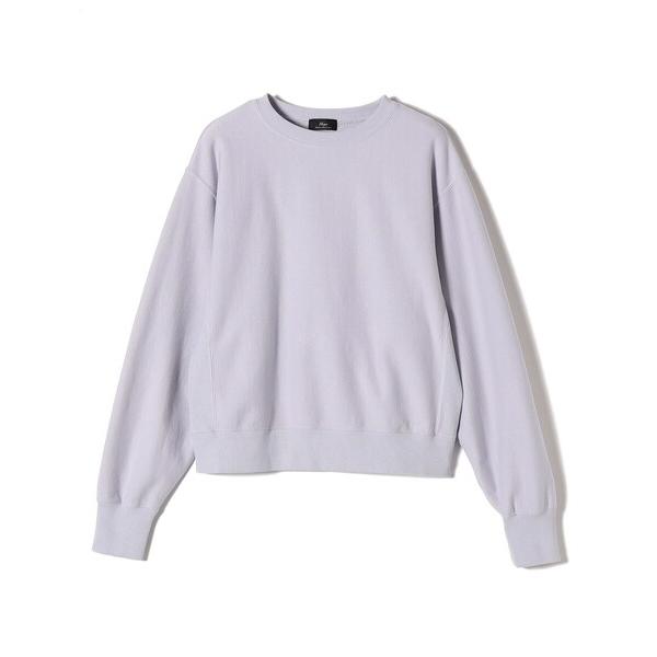 『セール実施中』ZOZO問い合わせ番号:90192522ショップ:SHIPS for women，シップス フォー ウィメンブランド:SHIPS，シップス商品名:SHIPS Primary Navy Label:〈洗濯機可能〉裏毛 バイオ加...