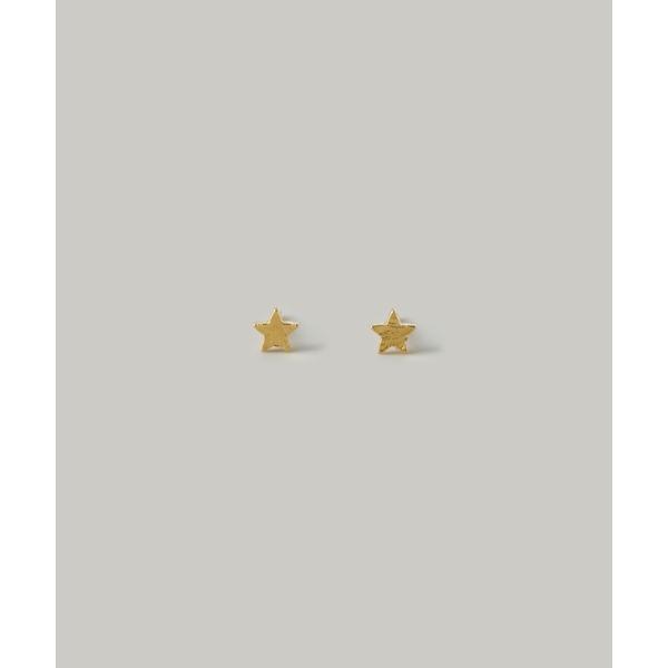 ※このアイテムは返品・交換対象外商品です。ZOZO問い合わせ番号:90192667ショップ:12Twelve Agenda，トゥエルブ アジェンダブランド:Jolie Toujours，ジョリトゥジュール商品名:〈K18GP〉タイニースター...