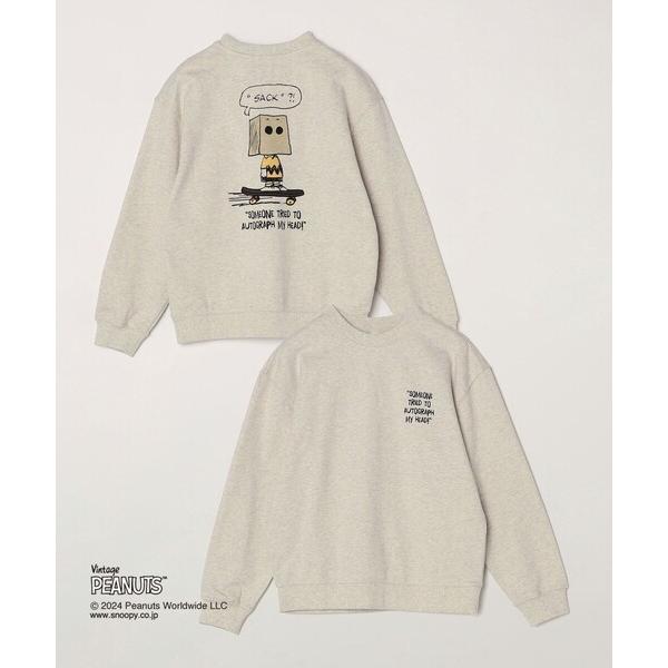 『セール実施中』ZOZO問い合わせ番号:90192675ショップ:SHIPS KIDS，シップス キッズブランド:PEANUTS，ピーナッツ，SHIPS，シップス，SHIPS any，シップス エニィ商品名:SHIPS any: SNOOP...