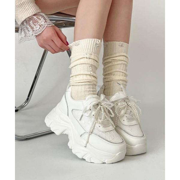 『セール実施中』ZOZO問い合わせ番号:90192761ショップ:Shoes in Closet -シュークロ-，シューズインクローゼットブランド:Shoes in Closet，シューズインクローゼット商品名:+6.5cm 軽量 厚底 2...