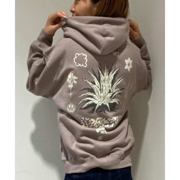 『セール実施中』ZOZO問い合わせ番号:90192923ショップ:ムラサキスポーツ，ムラサキスポーツブランド:BILLABONG，ビラボン，ムラサキスポーツ，ムラサキスポーツ商品名:BILLABONG/ビラボン パーカー COLLAB SW...