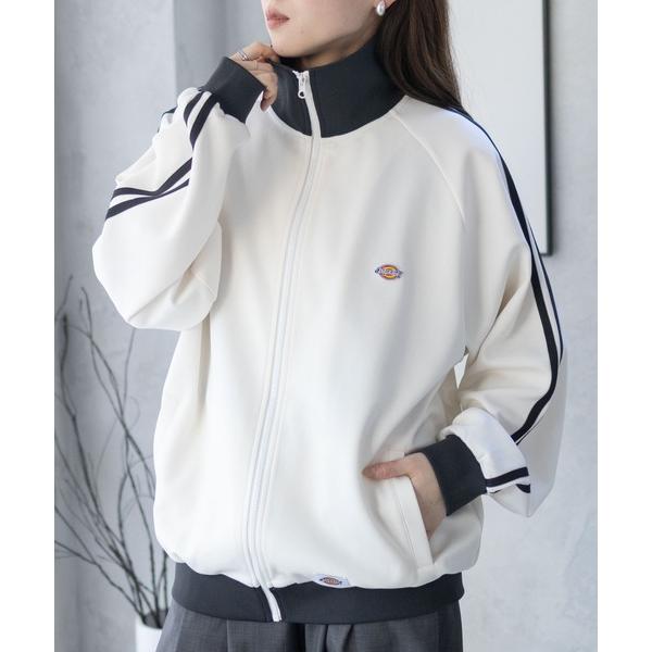 『タイムセール実施中』ZOZO問い合わせ番号:90192950ショップ:Mac-House，マックハウスブランド:Dickies，ディッキーズ，Mac-House，マックハウス商品名:【ユニセックス】Dickies トラックジャケットカテゴ...