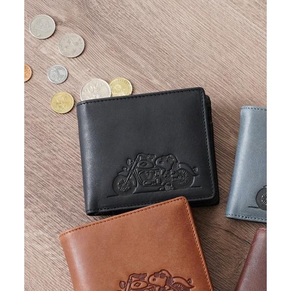 ZOZO問い合わせ番号:90192956ショップ:T2O，ティツウオーブランド:SNOOPY，スヌーピー，T2O，ティーツーオー商品名:【PEANUTS / SNOOPY】ピーナッツ SNOOPY JOE COOL ジョークール ２つ折り財...