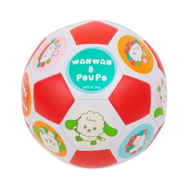 ※このアイテムは返品・交換対象外商品です。ZOZO問い合わせ番号:90193396ショップ:perky room，パーキールームブランド:maruka，マルカ，perky room，パーキールーム商品名:ワンワンとぽぅぽのやわらかポンポンボ...