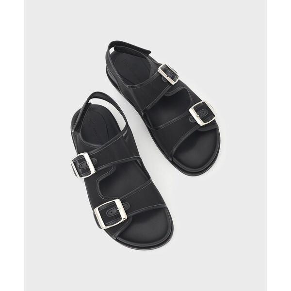 『セール実施中』ZOZO問い合わせ番号:90193553ショップ:GRACE CONTINENTAL，グレースコンチネンタルブランド:GRACE CONTINENTAL，グレースコンチネンタル商品名:FABIO RUSCONI メッシュサン...