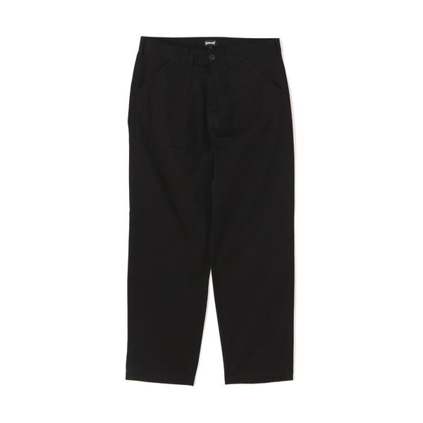 ZOZO問い合わせ番号:90193816ショップ:SCHOTT，ショットブランド:schott，ショット商品名:Schott/ショット/CLASSIC BAKER PANTS/クラシック ベイカーパンツカテゴリ:パンツ>その他パンツブ...