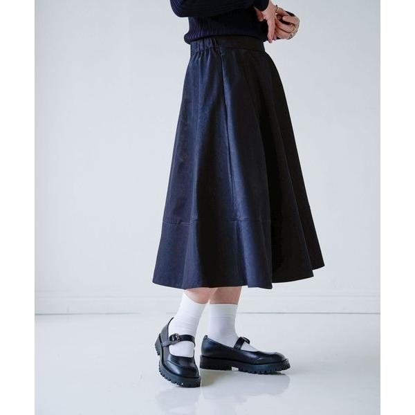 『タイムセール実施中』ZOZO問い合わせ番号:90193818ショップ:JEANASIS，ジーナシスブランド:JEANASIS，ジーナシス商品名:【eL】Flare Circular Skirt/282628カテゴリ:スカート>スカー...