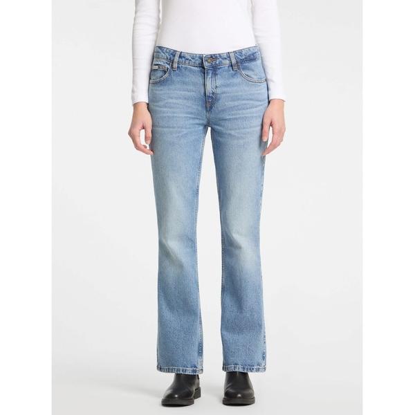 『タイムセール実施中』ZOZO問い合わせ番号:90194123ショップ:GUESS，ゲスブランド:GUESS JEANS，ゲスジーンズ，Guess，ゲス商品名:GUESS JEANS G09 Bootcut デニム ブーツカットジーンズカテ...