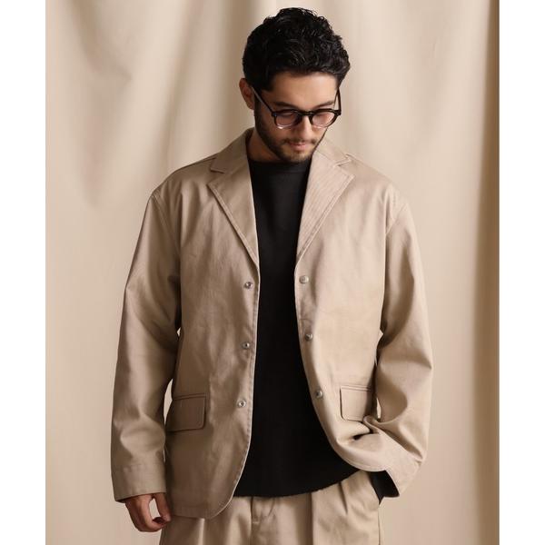 ZOZO問い合わせ番号:90194612ショップ:SCHOTT，ショットブランド:schott，ショット商品名:Schott/ショット/TC 3B JACKET/ティーシー 3ボタン ジャケットカテゴリ:ジャケット/アウター>テーラー...