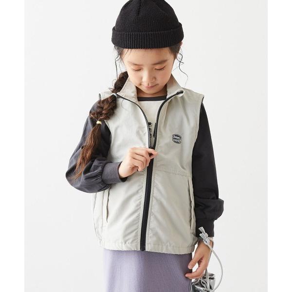 『セール実施中』ZOZO問い合わせ番号:90194718ショップ:devirock，デビロックブランド:devirock，デビロック商品名:水はじく ナイロン ポケッタブルベストカテゴリ:ジャケット/アウター>その他アウターブランド品...