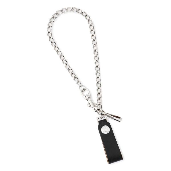 ZOZO問い合わせ番号:90194984ショップ:SCHOTT，ショットブランド:schott，ショット商品名:Schott/ショット/WALLET CHAIN/ウォレット チェーンカテゴリ:財布/小物>ウォレットチェーンブランド品番...
