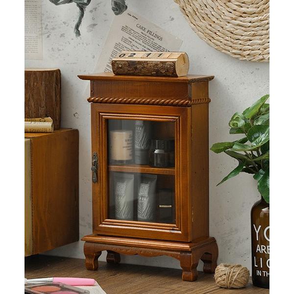 『タイムセール実施中』ZOZO問い合わせ番号:90220582ショップ:aimoha，アイモハブランド:aimoha，アイモハ商品名:ビンテージ調　収納ケースカテゴリ:インテリア>収納グッズブランド品番:momjg36a素材:木+アク...