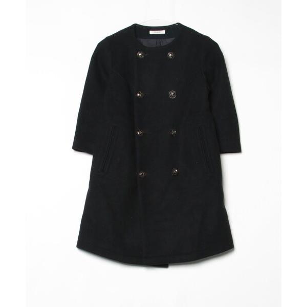 『セール実施中』コンディション：B（目立つ使用感なし）使用感が少ない、または気にならないアイテム全体的：汚れ内側：型崩れ袖口：毛玉ZOZO問い合わせ番号:90249046ショップ:ZOZOUSED，ゾゾユーズドブランド:Hermaphrod...