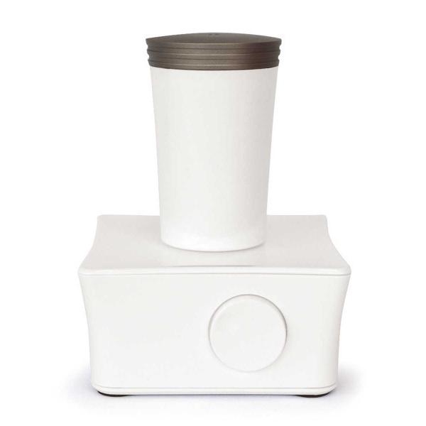 ZOZO問い合わせ番号:90257201ショップ:entre square，アントレスクエアブランド:entre square，アントレスクエアー商品名:Air Diffuser 本体 ディフューザー フレグランスカテゴリ:インテリア&gt...