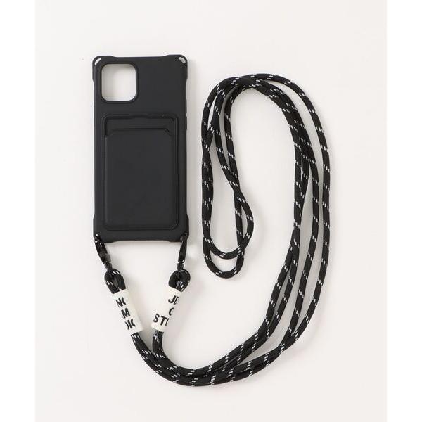 ZOZO問い合わせ番号:90279536ショップ:RiNc，リンクブランド:ARTIFICIAL SWEETENER，アーティフィシャル　スウィートナー商品名:【 ARTIFICIAL SWEETENER 】ショルダーストラップ付きスマホケ...