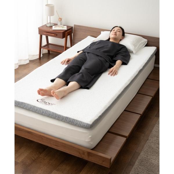 『タイムセール実施中』ZOZO問い合わせ番号:90287850ショップ:EMOOR，エムールブランド:EMOOR，エムール商品名:【EMOOR PREMIUM】 プレミアムポータブルマットレスカテゴリ:インテリア>寝具ブランド品番:4...