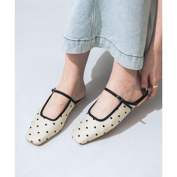 『セール実施中』ZOZO問い合わせ番号:90288354ショップ:EVOL，イーボルブランド:EVOL，イーボル商品名:【軽量・柔らかい】ソフトスクエアフラットミュール IY5639カテゴリ:シューズ>パンプスブランド品番:IY563...