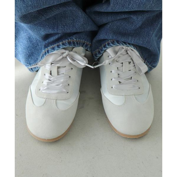 『セール実施中』ZOZO問い合わせ番号:90288406ショップ:EVOL，イーボルブランド:EVOL，イーボル商品名:【軽量・柔らかい】レースアップスニーカー IY5717カテゴリ:シューズ>スニーカーブランド品番:IY5717素材...