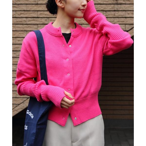 『タイムセール実施中』ZOZO問い合わせ番号:90288984ショップ:STEPS，ステップスブランド:THE SHINZONE，ザ　シンゾーン，STEPS，ステップス商品名:THE SHINZONE/シンゾーン　コットンロングリブカーディ...