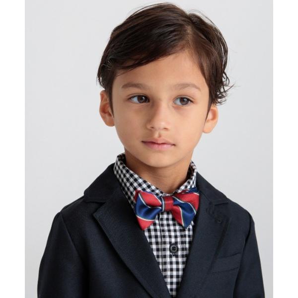 ZOZO問い合わせ番号:90319874ショップ:branshes，ブランシェスブランド:branshes，ブランシェス商品名:【フォーマル】蝶ネクタイカテゴリ:フォーマルスーツ/小物>蝶ネクタイブランド品番:14-5169-783素...