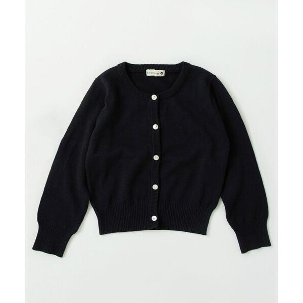 ZOZO問い合わせ番号:90319875ショップ:branshes，ブランシェスブランド:branshes，ブランシェス商品名:【綿100％】ニットカーディガンカテゴリ:トップス>カーディガン/ボレロブランド品番:12-5103-06...