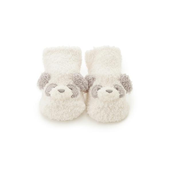 ※このアイテムは返品・交換対象外商品です。ZOZO問い合わせ番号:90319914ショップ:gelato pique，ジェラート　ピケブランド:gelato pique，ジェラートピケ商品名:【BABY】パウダーアニマルソックスカテゴリ:マ...