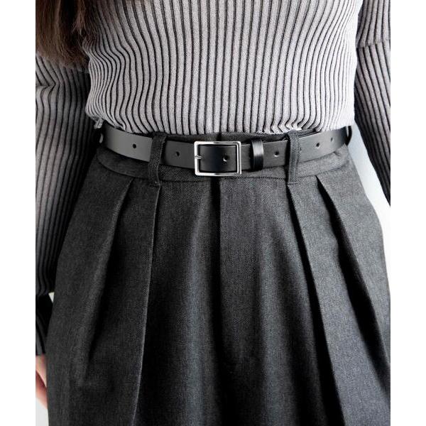 ZOZO問い合わせ番号:90320633ショップ:WEGO，ウィゴーブランド:WEGO，ウィゴー商品名:WEGO/スクエアバックルPUベルトカテゴリ:ファッション雑貨>ベルトブランド品番:WE25SS12-SG0012素材:[本体] ...