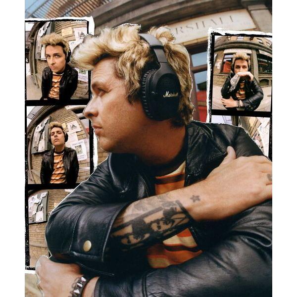 ZOZO問い合わせ番号:90320649ショップ:BRUNO，ブルーノブランド:I.D.E.A international，イデアインターナショナル商品名:Marshall ワイヤレスヘッドホン Monitor3ANCカテゴリ:PC・スマホ...