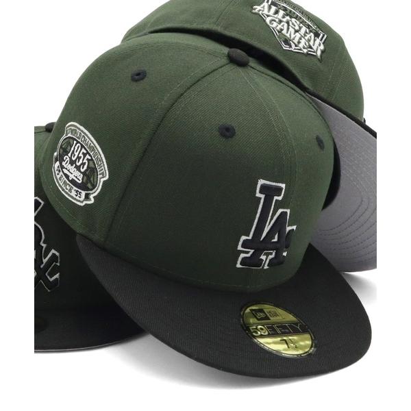 ZOZO問い合わせ番号:90322062ショップ:ONSPOTZ，オンスポッツブランド:NEW ERA，ニューエラ商品名:ニューエラキャップ 59FIFTY MLB ONSPOTZ別注カテゴリ:帽子>キャップブランド品番:145276...
