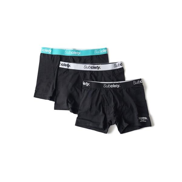 『セール実施中』※このアイテムは返品・交換対象外商品です。ZOZO問い合わせ番号:90322104ショップ:Subciety，サブサエティブランド:Subciety，サブサエティ商品名:Boxer shortsカテゴリ:アンダーウェア&gt...