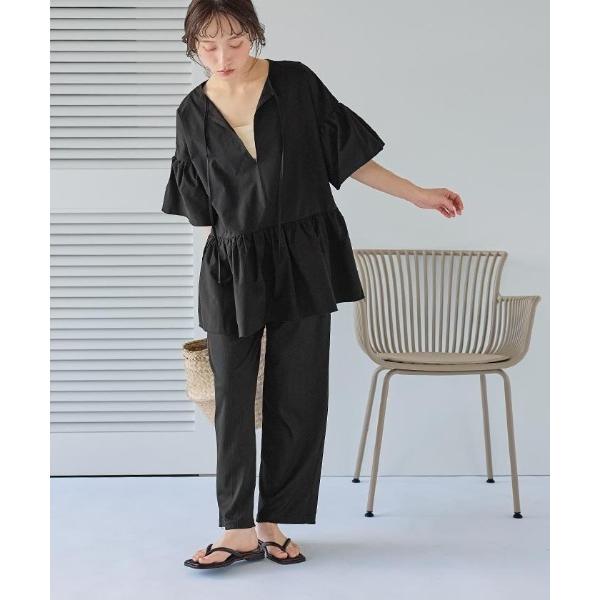 『タイムセール実施中』ZOZO問い合わせ番号:90322245ショップ:titivate，ティティベイトブランド:SEA DRESS，シードレス商品名:セットアップ/ヘムラインフレアブラウス×レギンスラッシュガードカテゴリ:水着/着物・浴衣...