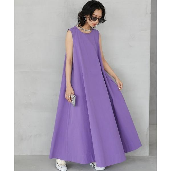 『タイムセール実施中』ZOZO問い合わせ番号:90322748ショップ:SMILE LAND，スマイルランドブランド:GEVS.，ジェイヴィス，SMILE LAND，スマイルランド商品名:綿100％ノースリーブAラインマキシワンピース＜大き...