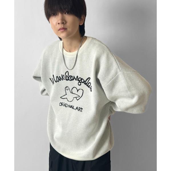 『タイムセール実施中』ZOZO問い合わせ番号:90323612ショップ:CONFIRM，コンファームブランド:Mark Gonzales，マーク・ゴンザレス，Confirm，コンファーム，ILL'S，イルズ商品名:マークゴンザレスジャガード...