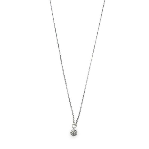 ZOZO問い合わせ番号:90323658ショップ:Brick Shiota Ink.，ブリックシオタブランド:machen，マヘン商品名:machen マヘン ナンバーズボールチャームチェーンネックレスセットカテゴリ:アクセサリー>ネ...