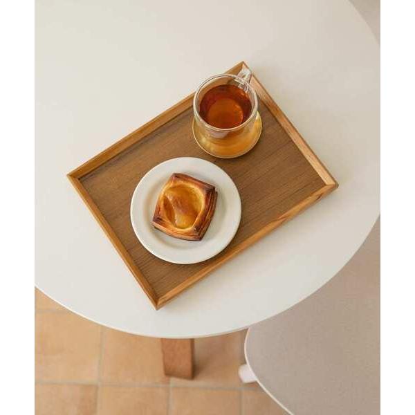 ZOZO問い合わせ番号:90323694ショップ:URBAN RESEARCH DOORS，アーバン リサーチ ドアーズブランド:URBAN RESEARCH DOORS，アーバンリサーチドアーズ商品名:Stack trayMカテゴリ:食器...