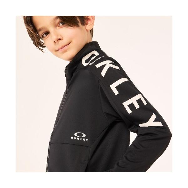 『タイムセール実施中』ZOZO問い合わせ番号:90323946ショップ:LUXOTTICA，ルックスオティカブランド:OAKLEY，オークリー商品名:オークリー ENHANCE TECH JERSEY JKT YTR 7.0 /JACKET...
