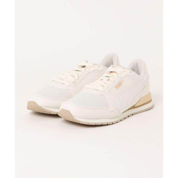 ZOZO問い合わせ番号:90345642ショップ:シュープラザ，シュープラザブランド:PUMA，プーマ商品名:【PUMA】 ST ランナー V3 メッシュカテゴリ:シューズ>スニーカーブランド品番:385510.29L原産国:ベトナム...