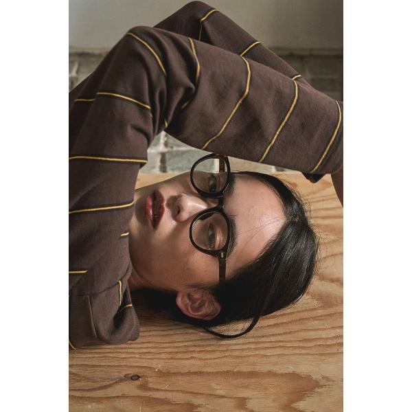 ZOZO問い合わせ番号:90354285ショップ:marjour，マージュールブランド:marjour，マージュール商品名:NUANCE COLOR FRAME GLASSESカテゴリ:ファッション雑貨>メガネブランド品番:75199...