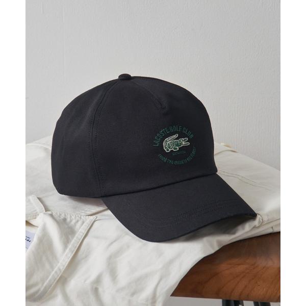 『タイムセール実施中』ZOZO問い合わせ番号:90354599ショップ:SETUP7，セットアップセブンブランド:LACOSTE，ラコステ，SETUP7，セットアップセブン商品名:【LACOSTE】ラコステゴルフクラブキャップ L1289 ...