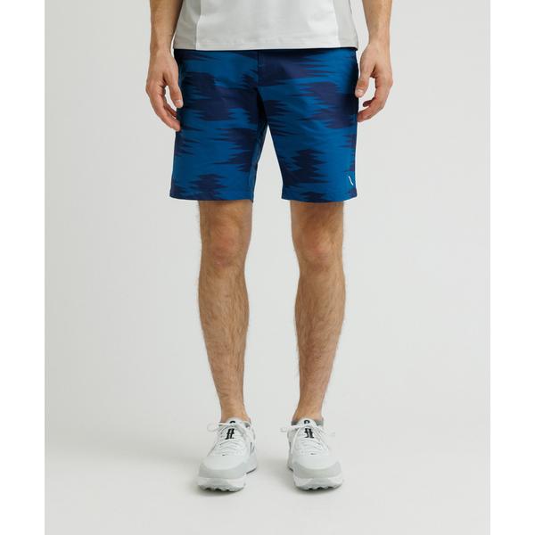 『セール実施中』ZOZO問い合わせ番号:90354791ショップ:Saturdays NYC，サタデーズ ニューヨークシティブランド:Saturdays Golf，サタデーズゴルフ商品名:Edge Design Basic Short Pa...