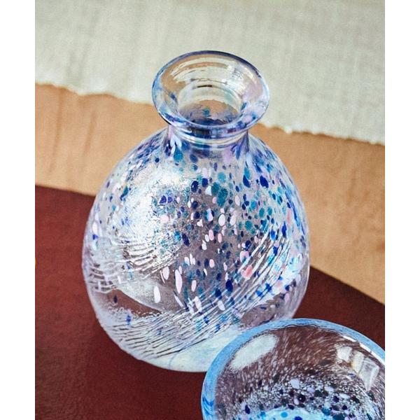 『セール実施中』ZOZO問い合わせ番号:90354852ショップ:studio CLIP，スタディオクリップブランド:studio CLIP，スタディオクリップ商品名:色しずく 徳利カテゴリ:食器/キッチン>グラス/マグカップ/タンブ...