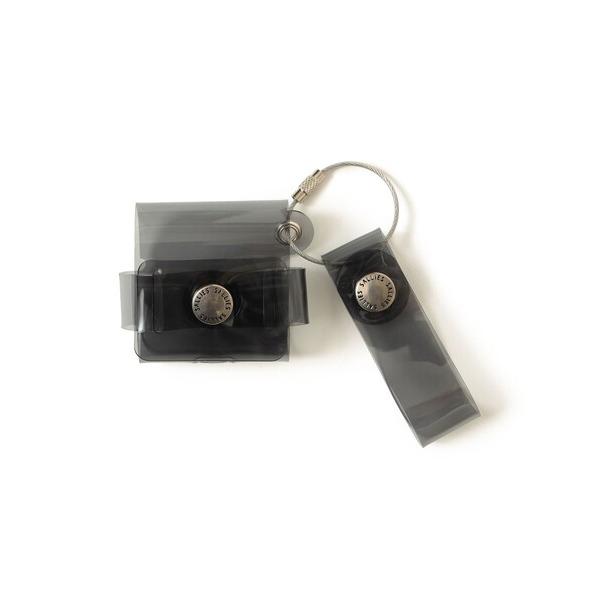 ZOZO問い合わせ番号:90355036ショップ:BEAMS MEN，ビームス メンブランド:bpr BEAMS，ビーピーアール ビームス 商品名:SALLIES / AirPods 4 ケースカテゴリ:PC・スマホグッズ/家電>ヘッ...