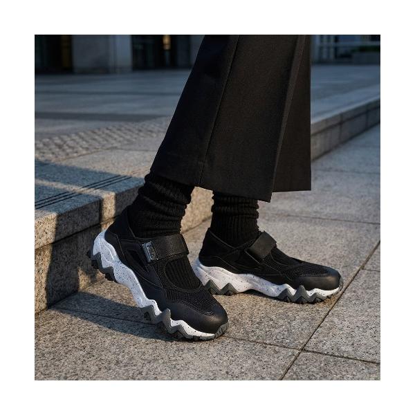 『タイムセール実施中』ZOZO問い合わせ番号:90355254ショップ:FILA，フィラブランド:FILA，フィラ商品名:OAKMONT RECOVERカテゴリ:シューズ>スニーカーブランド品番:USS24028素材:甲材: 合成繊維...