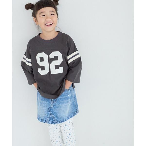 『セール実施中』ZOZO問い合わせ番号:90355318ショップ:LOWRYS FARM，ローリーズファームブランド:LOWRYS FARM，ローリーズファーム商品名:デニムスカート　259101カテゴリ:スカート>デニムスカートブラ...