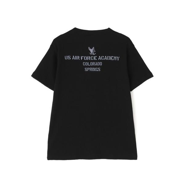 ZOZO問い合わせ番号:90355516ショップ:AVIREX，アヴィレックスブランド:AVIREX，アヴィレックス商品名:MINI WAFFLE T-SHIRT / ミニワッフル 半袖Tシャツ / AVIREX / アヴィレックスカテゴリ...