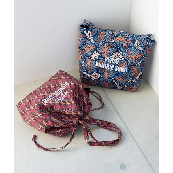 ZOZO問い合わせ番号:90355524ショップ:SVEC，シュベックブランド:polka polka，ポルカポルカ，SVEC，シュベック商品名:aristella / e.e.p.ラタプリントトートバッグカテゴリ:バッグ>ショルダー...