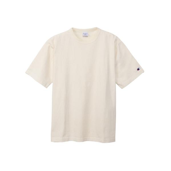 ZOZO問い合わせ番号:90356472ショップ:Champion，チャンピオンブランド:Champion，チャンピオン商品名:【Champion/チャンピオン】メンズ MADE IN USA ティーテンイレブン ショートスリーブTシャツ ...