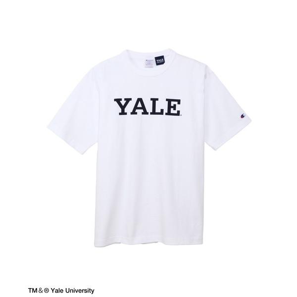 ZOZO問い合わせ番号:90356474ショップ:Champion，チャンピオンブランド:Champion，チャンピオン商品名:【Champion/チャンピオン】メンズ MADE IN USA ティーテンイレブン ショートスリーブTシャツ ...