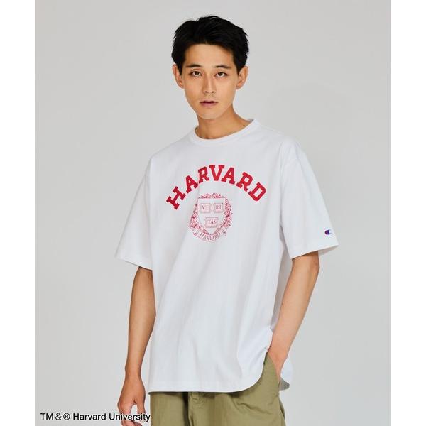 ZOZO問い合わせ番号:90356475ショップ:Champion，チャンピオンブランド:Champion，チャンピオン商品名:【Champion/チャンピオン】メンズ MADE IN USA ティーテンイレブン ショートスリーブTシャツ ...