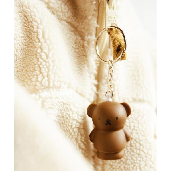 ZOZO問い合わせ番号:90356629ショップ:MARK'S，マークスブランド:Dick Bruna，ディックブルーナ，MARK'S，マークス，Miffy， ミッフィー商品名:キーチェーン ＜ボリス＞カテゴリ:財布/小物>キーホルダ...